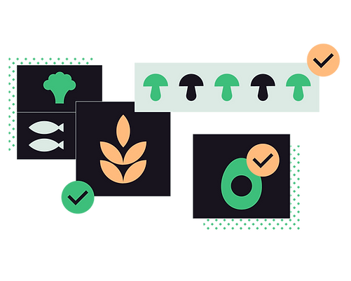 Healthtech | Nutrameg